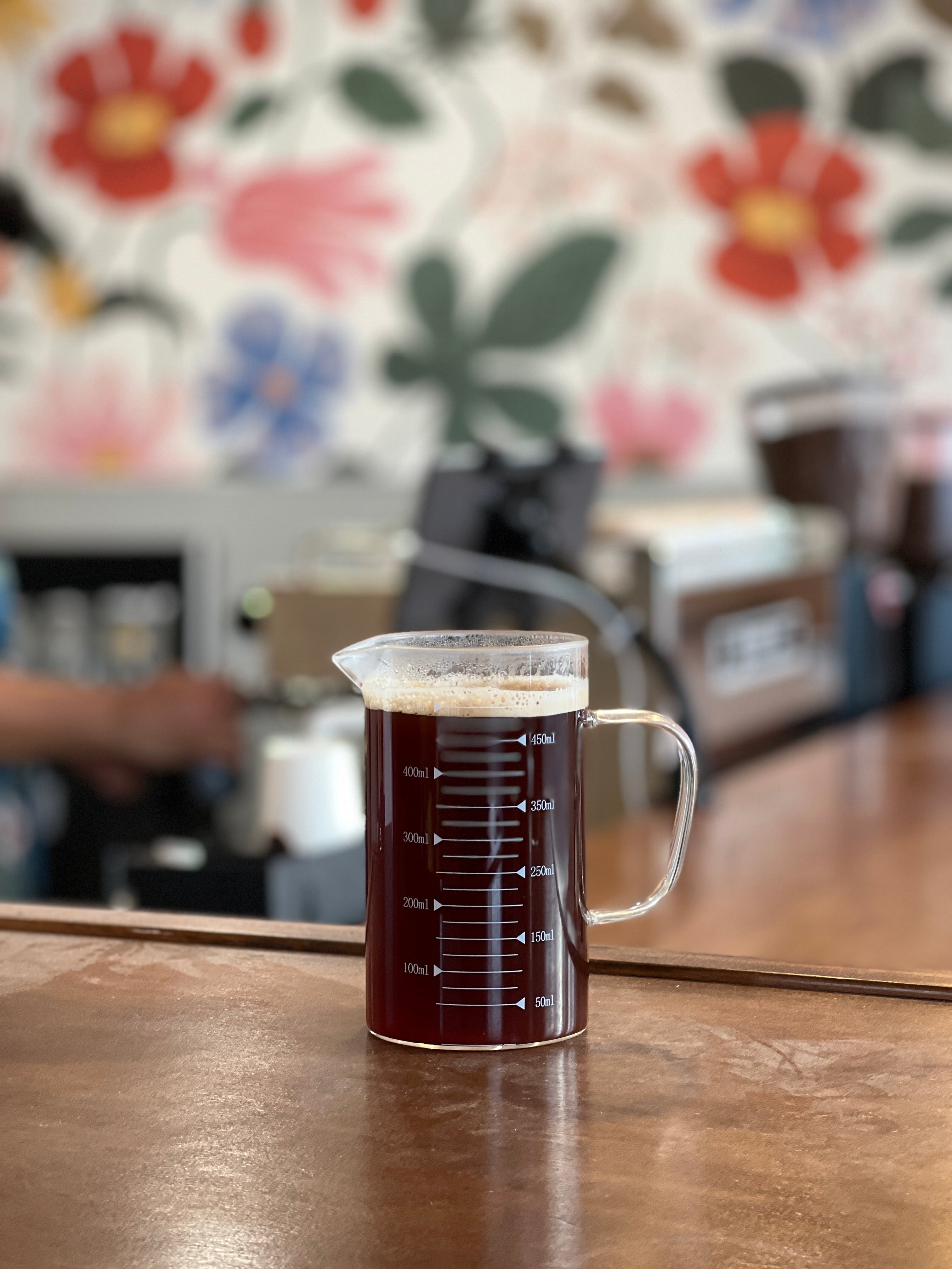 Drip Coffee | Tupi Coffee - Brazilian Food